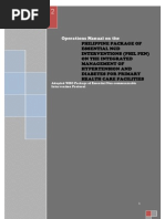 DOH Programs A-Z Philippines | PDF | Health Economics | Health Policy