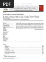 API Vs Asme Valve Orifice Size | PDF | Mechanical Engineering | Nature