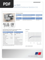 SAE Bellhousing and Flywheel Measurements | PDF | Horsepower | Vehicle ...