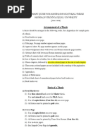 Starrt Card | PDF | Hazards | Prevention