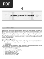 Digital Electronics Question Bank | PDF | Read Only Memory | Logic Gate