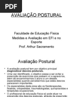 Exame Físico da Coluna Lombar | PDF | Nervo | Dor