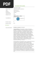 Appian Development - Process Models | PDF | Databases | Relational Model