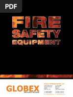 Basic Fire Fighting Training Module | PDF | Combustion | Fires