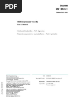 AD Merkblatt 2000 Code | PDF | Cast Iron | Pipe (Fluid Conveyance)