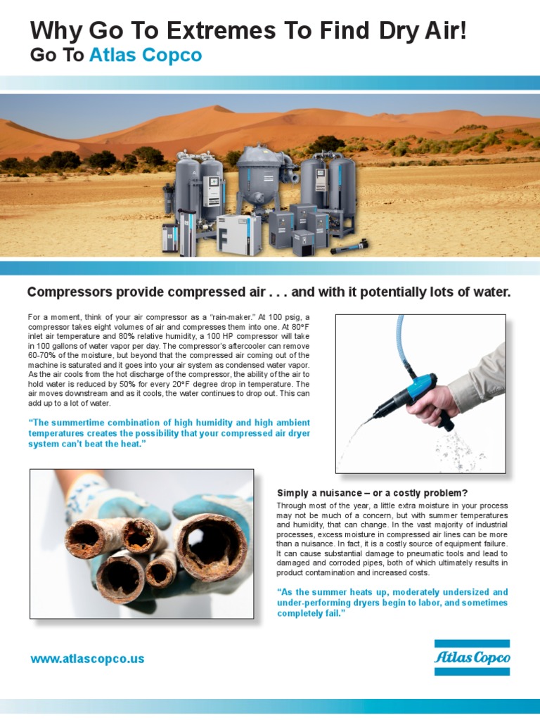 Dry Air Flyer - tcm45-894263 | PDF | Humidity | Clothes Dryer