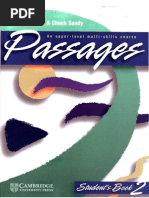 Interchange 2 (5th Edition) | PDF