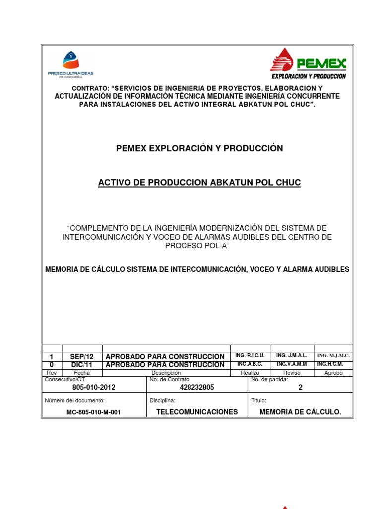 Calculo de Atenuacion para Altavoz-Comentarios | PDF | Decibel | Acústica