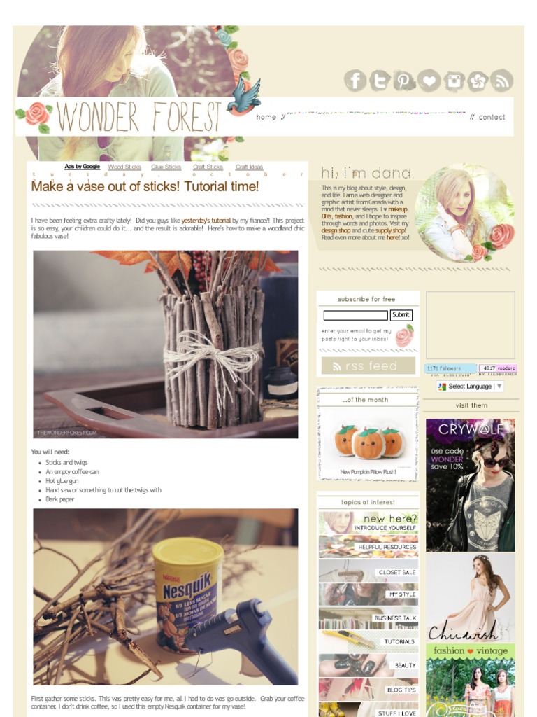 Kutija Ideja | PDF | Internet