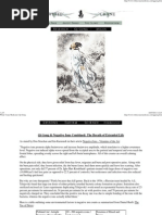 Shibashi Forms Poster-En | PDF