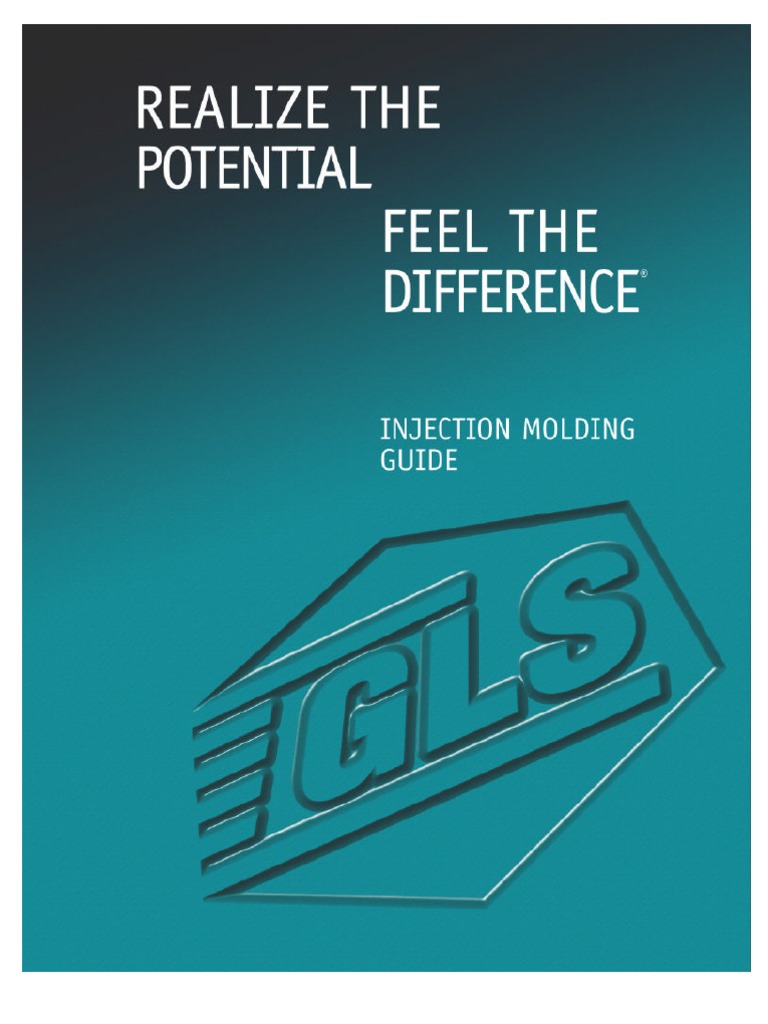 Injection Molding Guide Download Free Pdf Casting Metalworking Polyethylene
