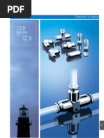 Tipos de Condulet | PDF