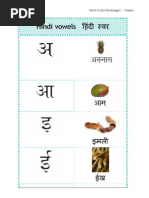 Harikrishna Template - All About Gujarati Typing | PDF | Computer ...