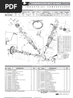 Harris Welding Tip Chart | PDF | Gases | Mechanical Engineering