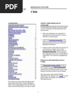 Understanding GRO Index References | PDF | Libraries | Computing