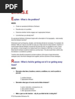 RBT Module Training | PDF | Classical Conditioning | Reinforcement