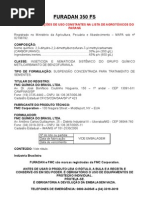 Ilevo | PDF | Embalagem e rotulagem | Desperdício