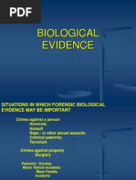 Understanding Locard's Exchange Principle | PDF | Forensic Science ...