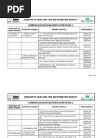 PIP STF05511 Fixed Industrial Stair | PDF | Stairs | Regulatory Compliance