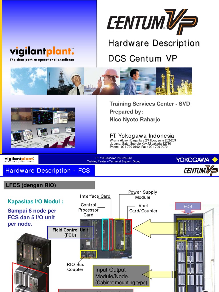 VPEG Hardware Description FFCS L | PDF