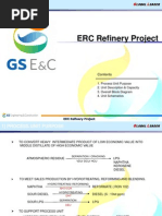 Diesel Hydrotreating Unit Overview | PDF | Oil Refinery | Petroleum