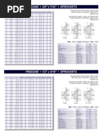 Clearance Hole ISO 273 1979 | PDF | Engineering Tolerance | Screw