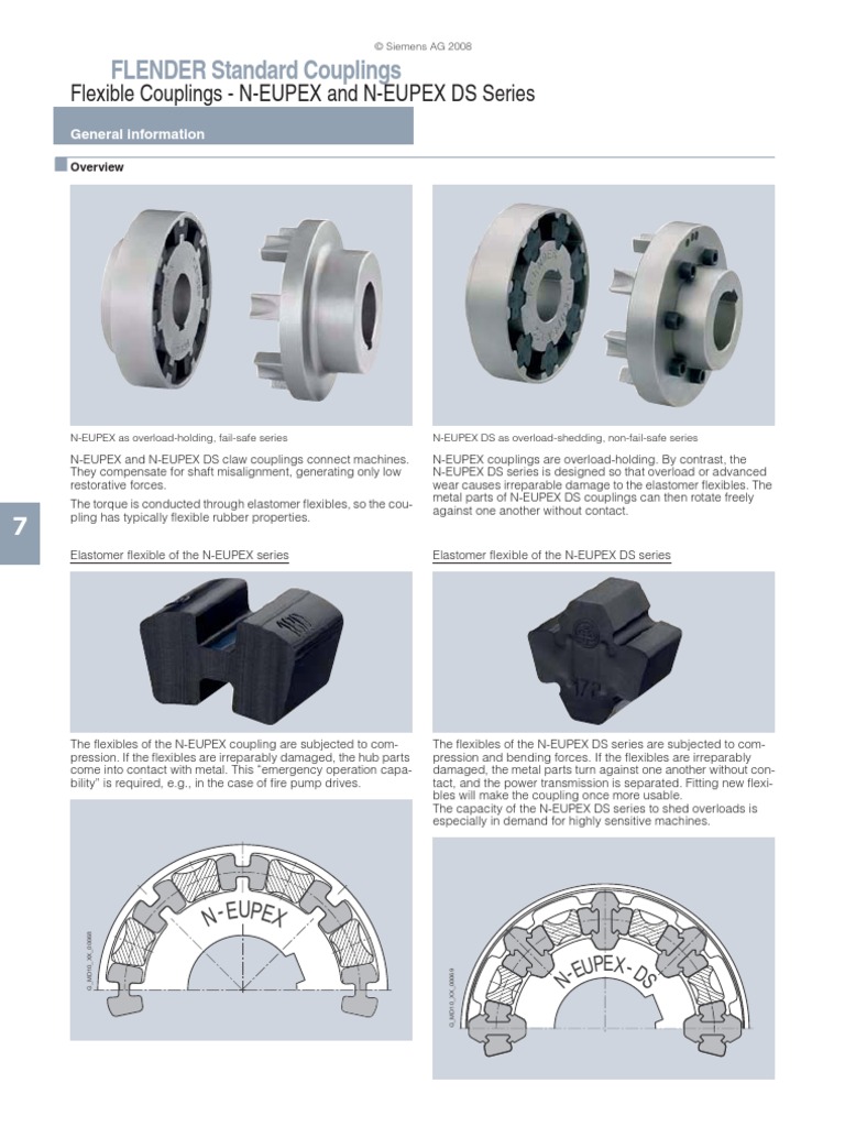 N-Eupex y N-Eupex Ds - Catalogo | PDF | Machines | Applied And Interdisciplinary Physics