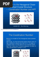 APF Calculations | PDF