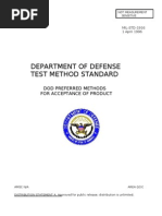 DoD 4140.27-M Shelf Life Management | PDF | Shelf Life | United States ...