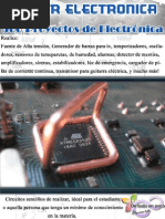 Proyectos CEKIT PDF | PDF | Negocios | Estudios de idiomas extranjeros