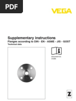Navy FlangesDims MIL F 20042 | PDF | Materials | Building Materials