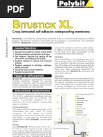 Bitumen Softboards: - For Expansion Joints in Concrete and Protection ...