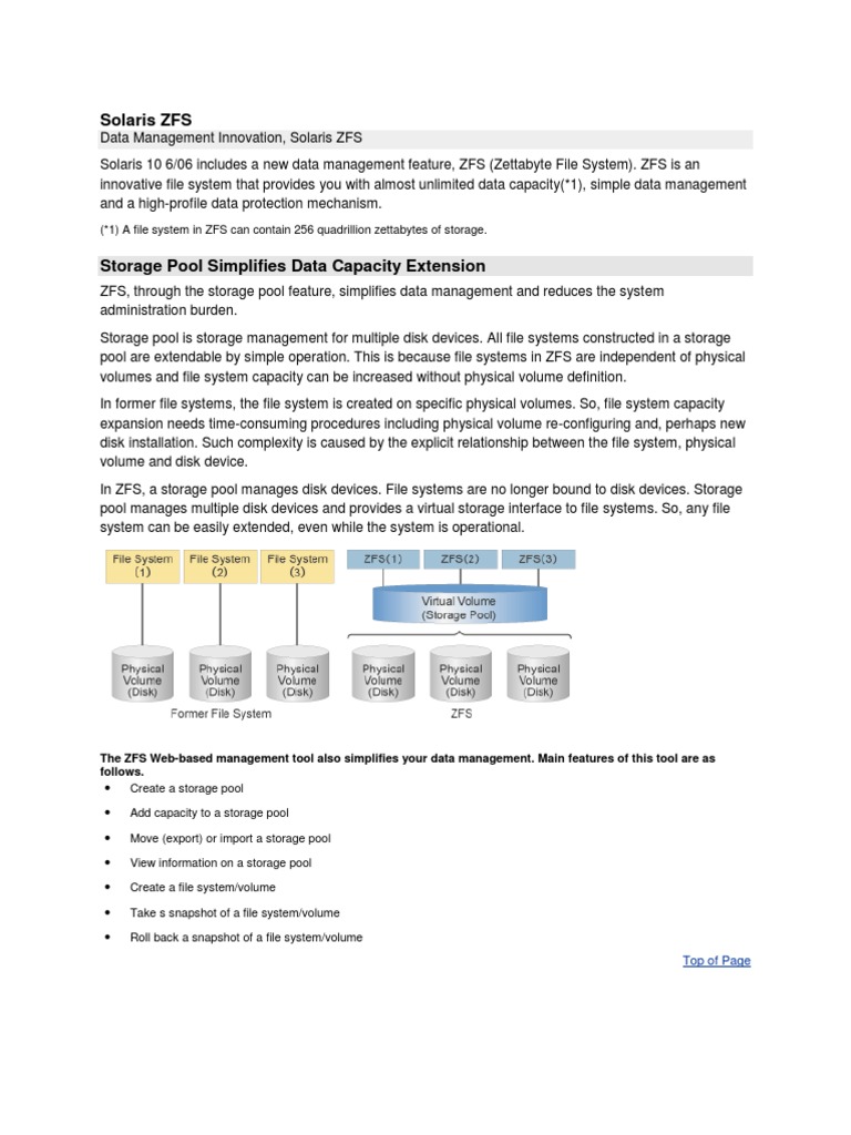 Fujitsu | PDF | File System | Operating System