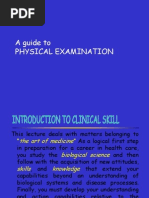 Deep Tendon Reflex Steps On How To Assess The DTR: Normal Response: DTR ...