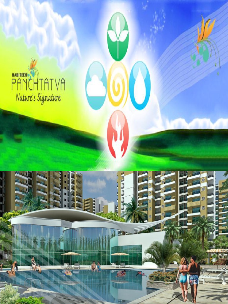 Panch Tatva | PDF | Home & Garden | Computers