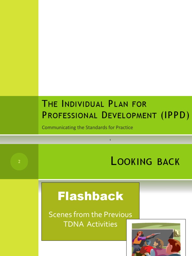 Understanding the IPPD Process | PDF | Competence (Human Resources ...