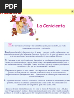 Cuento de Tinkerbell | PDF