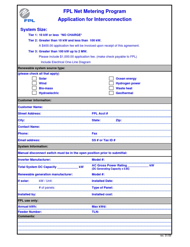 Sps PV Application | PDF