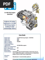 Dv5 RC: EURO 6 Step 2 Diesel Engine Automotive Application Version ...