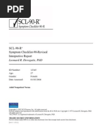 MCMI-IV Interpretive Report - 6856501 - 20180509033028436 PDF | PDF ...