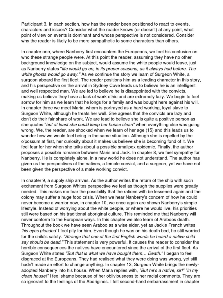 Nanberry | PDF | White People