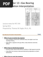 Schlumberger - Log Interpretation Principles Applications | PDF ...