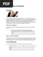 Abcd Check of DG | PDF