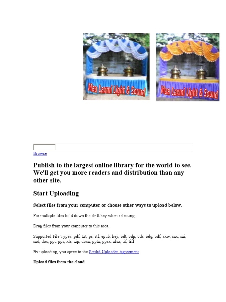 Lax Aa Pdf Scribd Search Engine Optimization 