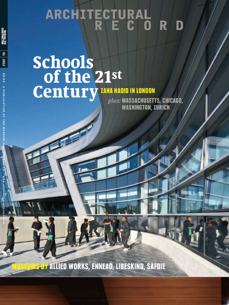 Architecture Magazine | PDF