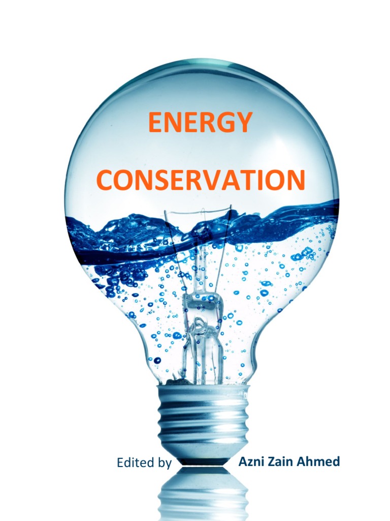 Energy Conservation | PDF | Luminiferous Aether | Heat