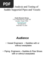 Deepwater Landing String Design | PDF | Strength Of Materials ...