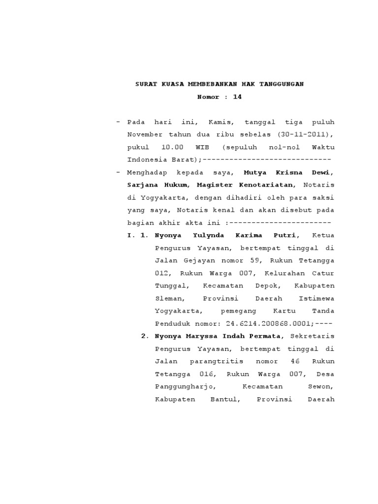 SKMHT (01-12-11) | PDF