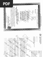 How To Create Your Own Common Law I.D. | PDF | Notary Public | Social ...