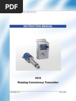 Amot 4075/4475 High Temperature Valve | PDF | Valve | Pipe (Fluid ...